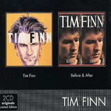 Tim Finn Songs, Albums, Reviews, Bio & More | ... | AllMusic