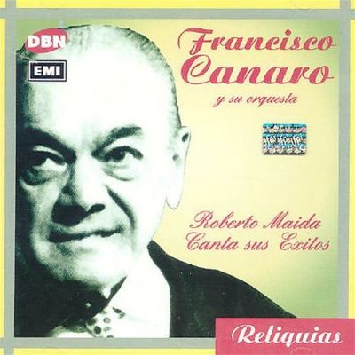 Roberto Maida Canta Sus Exitos - Francisco Can... | AllMusic