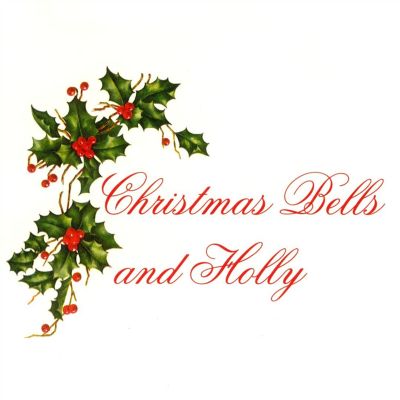 Christmas Bells and Holly - Jim Molinaro | Album | AllMusic