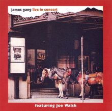 James Gang Songs, Albums, Reviews, Bio & More ... | AllMusic