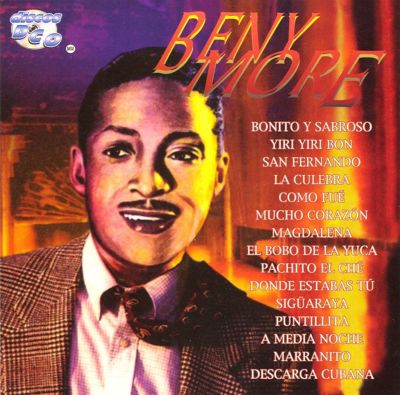 Beny More [Brentwood] - Beny Moré | Album | AllMusic