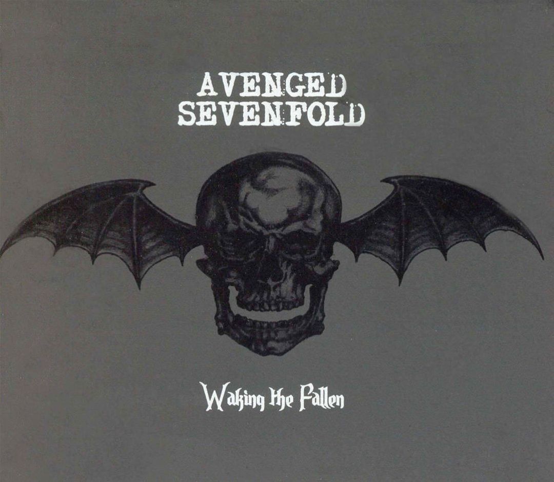 Waking the Fallen - Avenged Sevenfold | Album | AllMusic