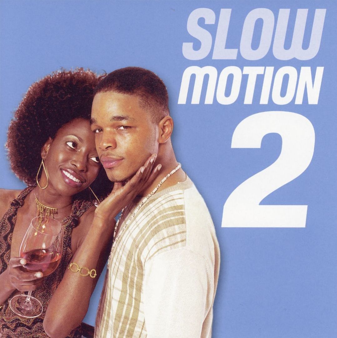 Slow Motion, Vol. 2 - Various Artists | Album | AllMusic