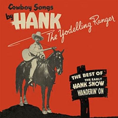 Wanderin' On: The Best of the Yodeling Ranger ... | AllMusic