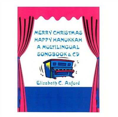 Merry Christmas, Happy Hanukkah: A Multilingua... | AllMusic