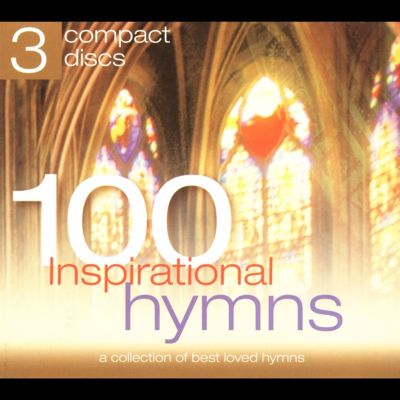 100 Inspirational Hymns - Various Artists | Album | AllMusic