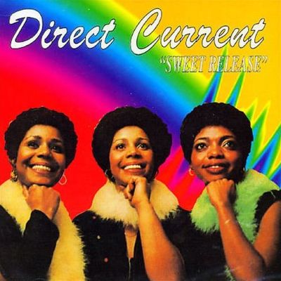 Sweet Release - Direct Current | Album | AllMusic