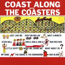 Coast Along with the Coasters