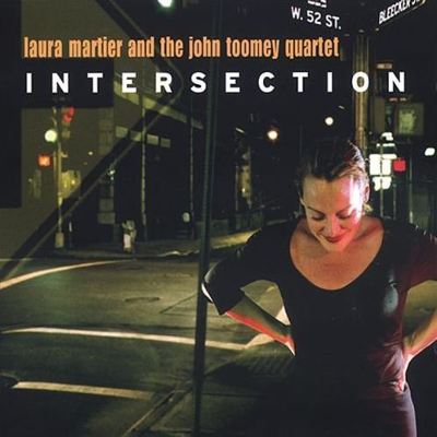 Intersection - Laura Martier | Album | AllMusic