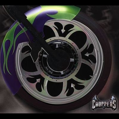 Drew's Famous Choppers - Various Artists | Album | AllMusic