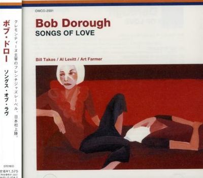 Songs of Love - Bob Dorough | Album | AllMusic