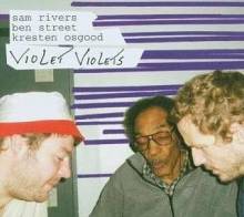 Sam Rivers Songs, Albums, Reviews, Bio & More ... | AllMusic