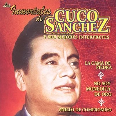 Las Inmortales de Cuco Sanchez - Cuco Sánchez... | AllMusic