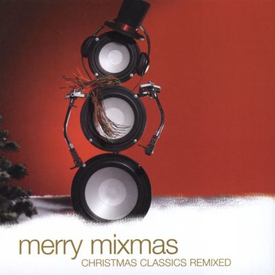 Merry Mixmas - Various Artists | Album | AllMusic