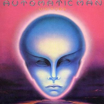 Visitors - Automatic Man | Album | AllMusic