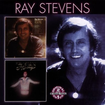 Turn Your Radio On/Misty - Ray Stevens | Album | AllMusic