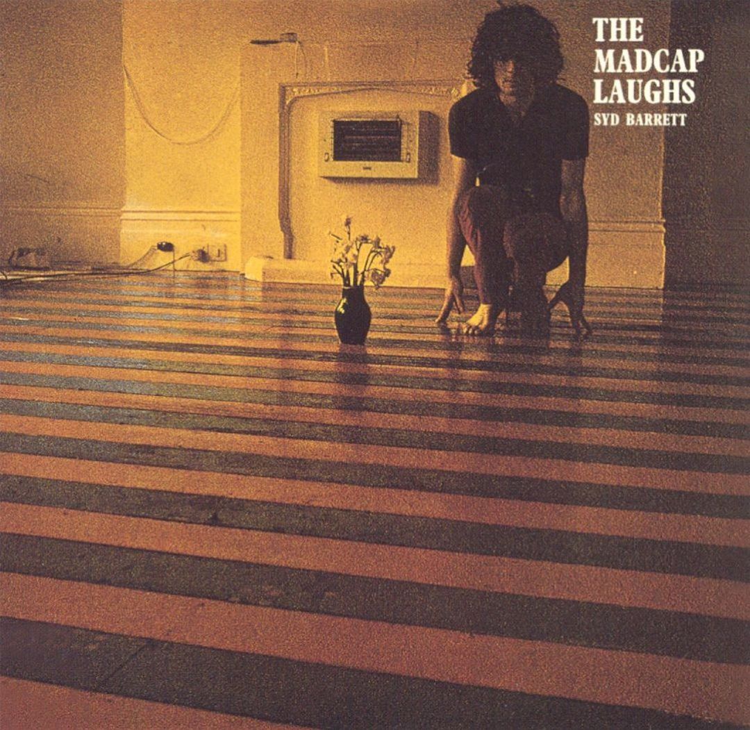 The Madcap Laughs - Syd Barrett | Album | AllMusic