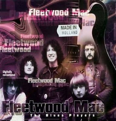 Bleeding Heart - Fleetwood Mac | Album | AllMusic