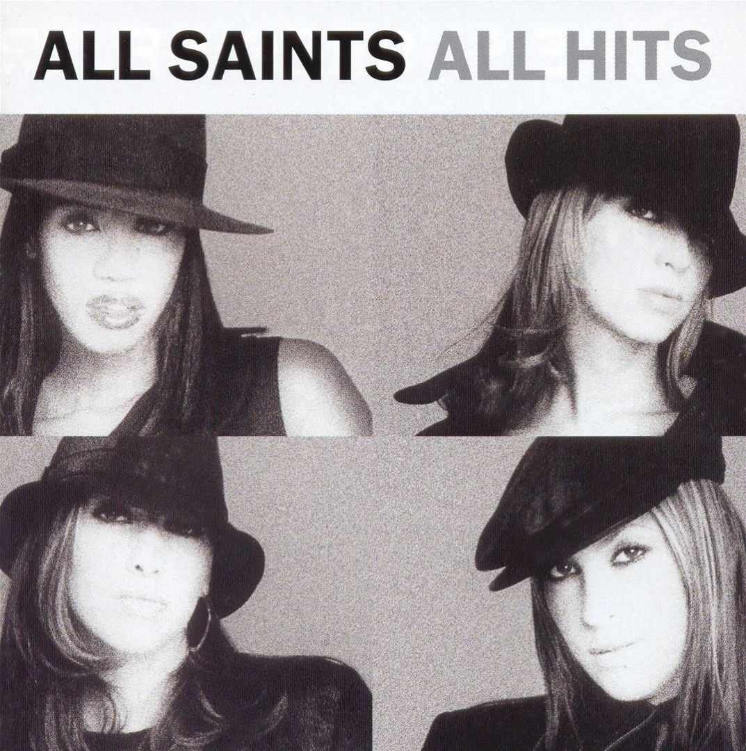 All Hits - All Saints | Album | AllMusic