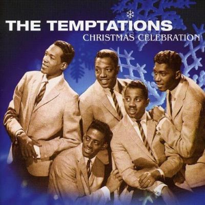 Christmas Celebration - The Temptations | Album | AllMusic