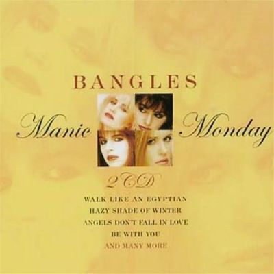 Manic Monday - Bangles | Release Info | AllMusic