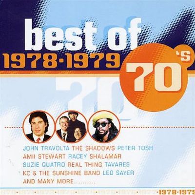 Best of 1978 & 1979 - Various Artists | Album | AllMusic
