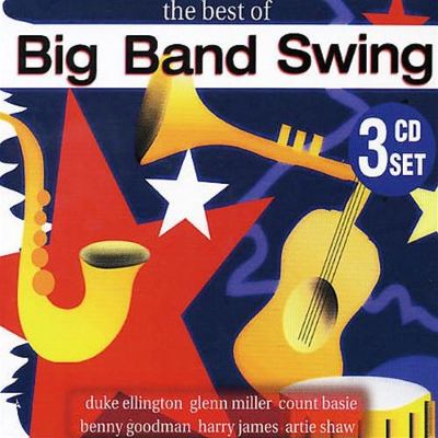 Best of Big Band Swing [Master Songs] - Variou... | AllMusic