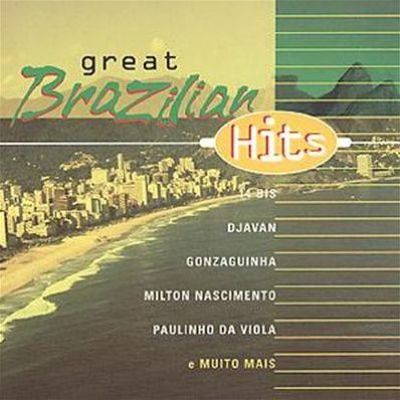 Great Brazilian Hits of the 70's - Various Art... | AllMusic