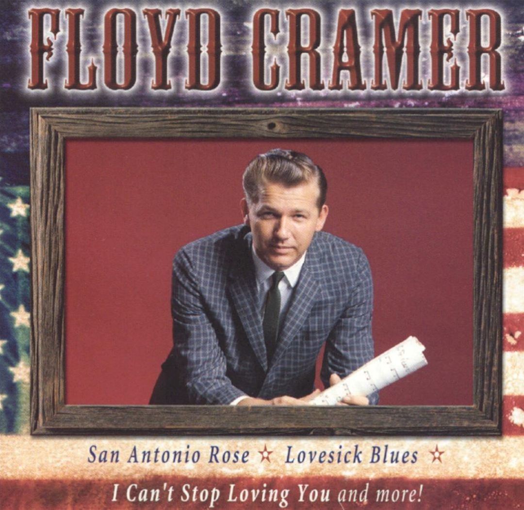All American Country - Floyd Cramer | Album | AllMusic