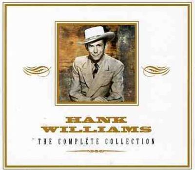 The Complete Collection - Hank Williams | Album | AllMusic