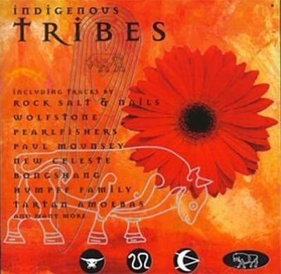 Indigenous Tribes - Various Artists | Album | AllMusic