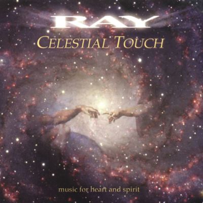 Celestial Touch - Ray Leonard | Album | AllMusic