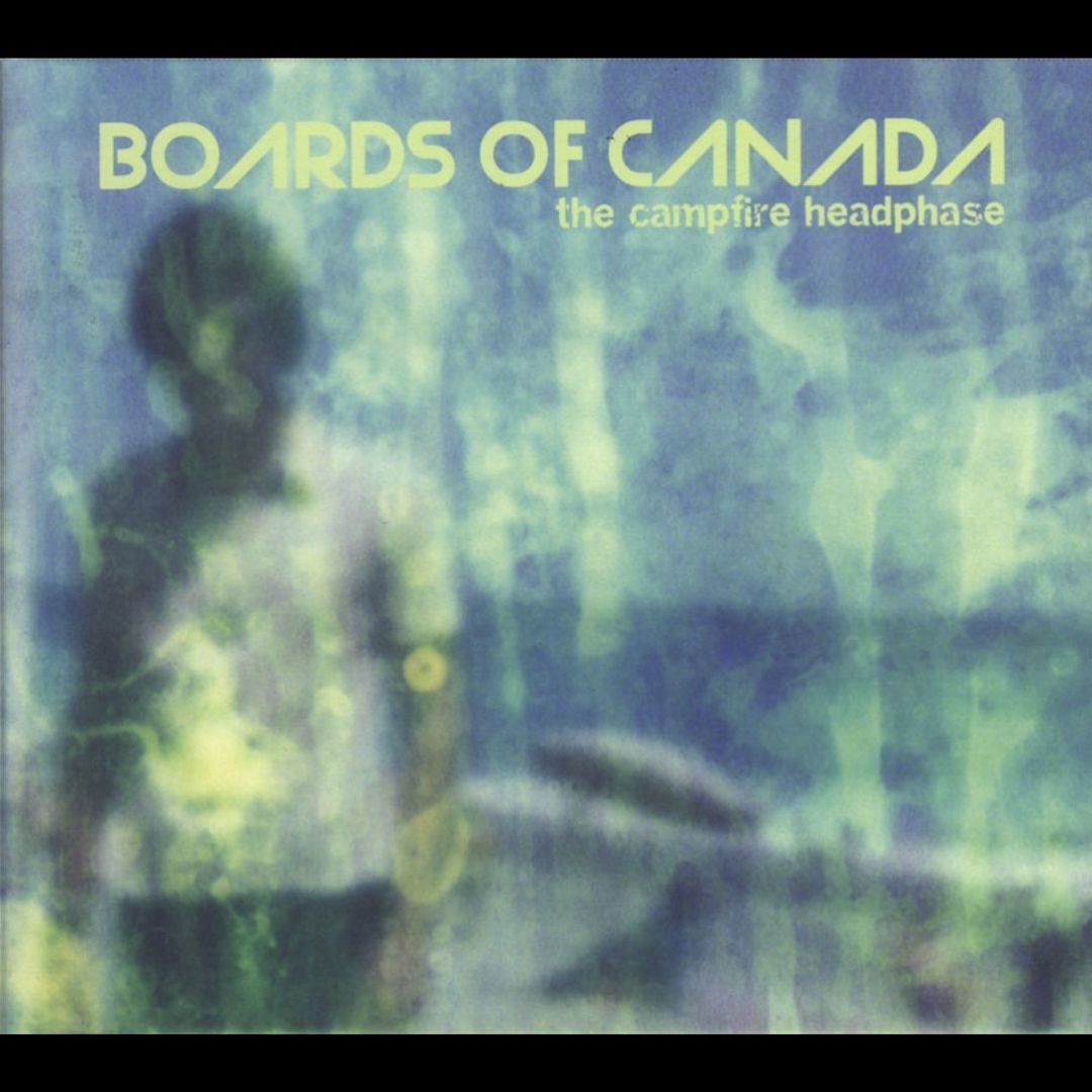 The Campfire Headphase - Boards of Canada | Album | AllMusic