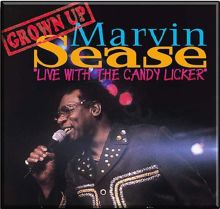 Marvin Sease Songs, Albums, Reviews, Bio & Mor... | AllMusic