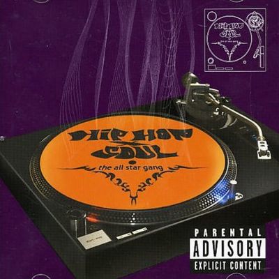 Hip Hop X Soul - Various Artists | Album | AllMusic