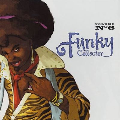 Funky Collector No. 6 - Various Artists | Album | AllMusic