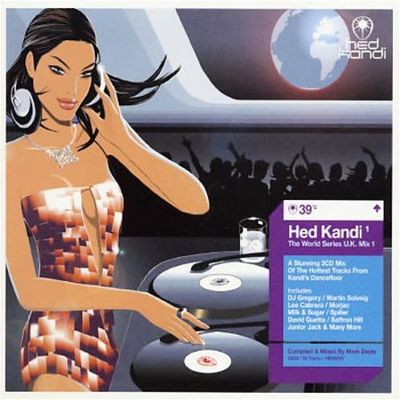 Hed Kandi: World Series UK - Various Artists |... | AllMusic