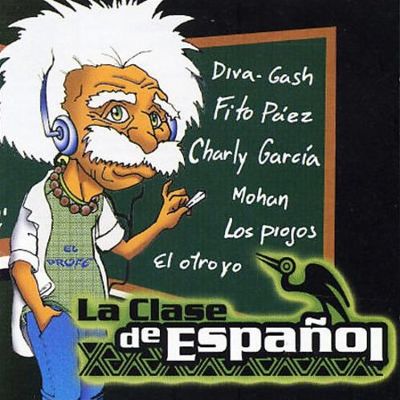 La Clase de Espanol - Various Artists | Album | AllMusic