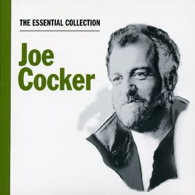 Essential Collection - Joe Cocker | Album | AllMusic
