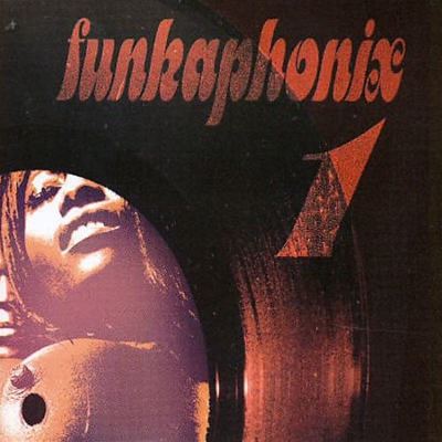 Funkaphonix, Vol. 1: Raw & Uncut Funk 1968-197... | AllMusic