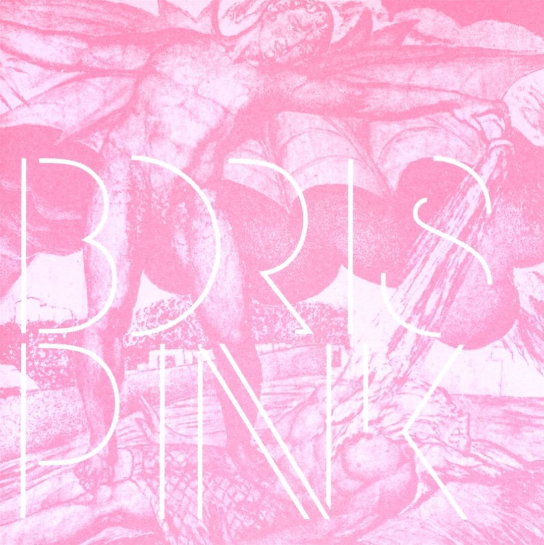 Pink - Boris | Album | AllMusic
