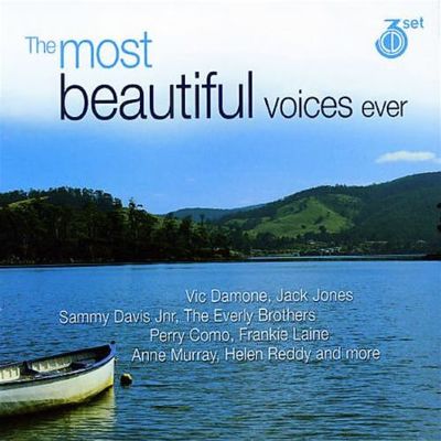 Most Beautiful Voices Ever - Various Artists |... | AllMusic