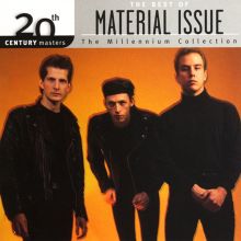 Material Issue Songs, Albums, Reviews, Bio & M... | AllMusic