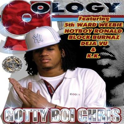 G-Ology - Gotty Boi Chris | Album | AllMusic