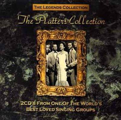 The Legends Collection - The Platters | Album | AllMusic