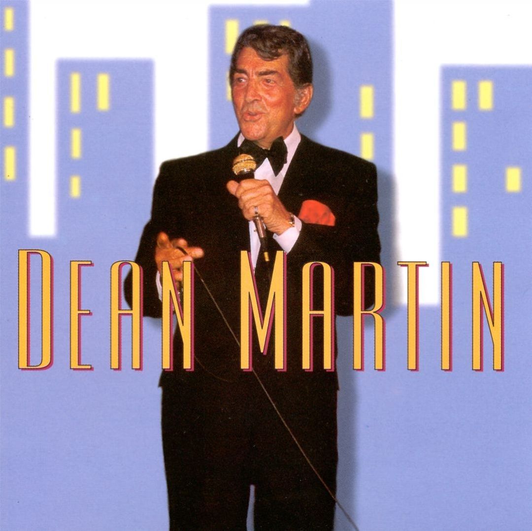 The Wonderful Music of Dean Martin - Dean Mart... | AllMusic