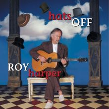 Roy Harper Songs, Albums, Reviews, Bio & More ... | AllMusic