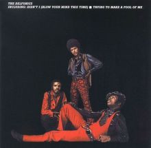 The Delfonics Songs, Albums, Reviews, Bio & Mo... | AllMusic