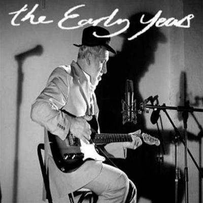 The Early Years - Gordon Haskell | Album | AllMusic