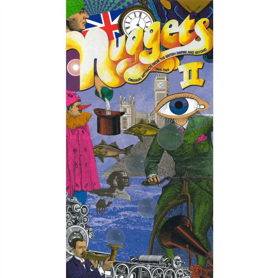 Nuggets, Vol. 2: Original Artyfacts from the B... | AllMusic